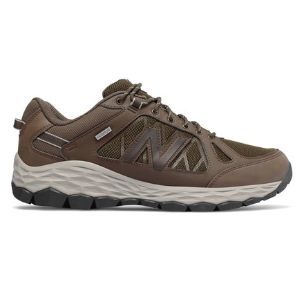New Balance 1350W1 Hiking Boots & Shoes - Men's — CampSaver