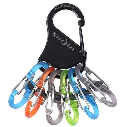 Nite Ize Bigfoot Key Rack , Up to 33% Off — CampSaver