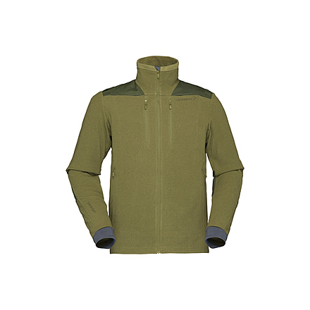 Norrona Finnskogen Warm1 Jacket — CampSaver