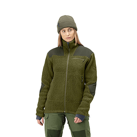 Norrona Finnskogen Warm2 Jacket — CampSaver
