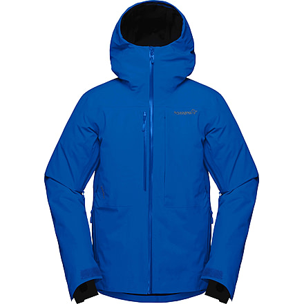 Norrona Lofoten Gore-Tex Insulated Jacket - Men's , Up to 38% Off with Free S&H — CampSaver