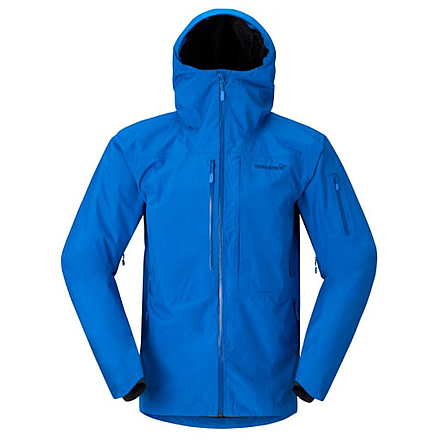 Norrona Lofoten Gore-Tex Insulated Jacket - Men's , Up to 44% Off with Free S&H — CampSaver