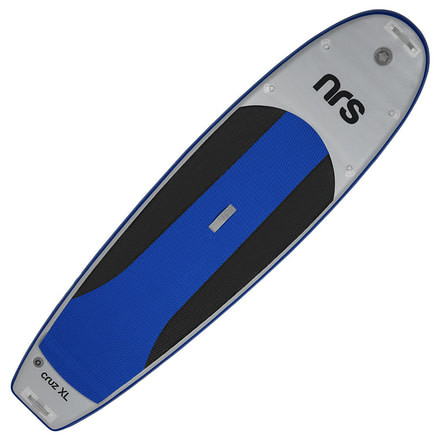 NRS Cruz XL Inflatable SUP Board — CampSaver