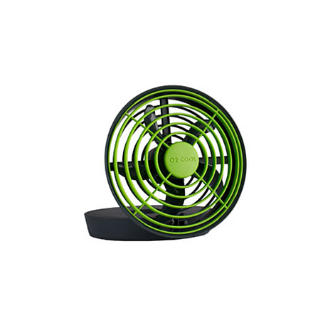 O2 Cool 5 Inch Portable USB Fan — CampSaver