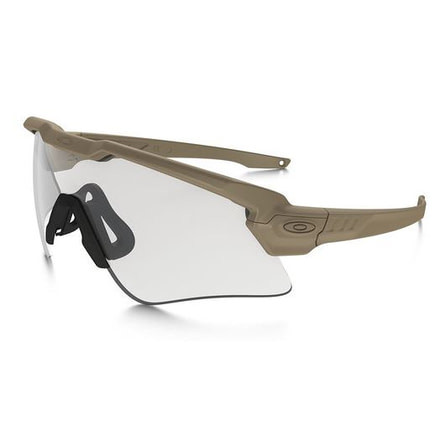 Oakley SI Ballistic M Frame Alpha Array Sunglasses & Free 2 Day ...