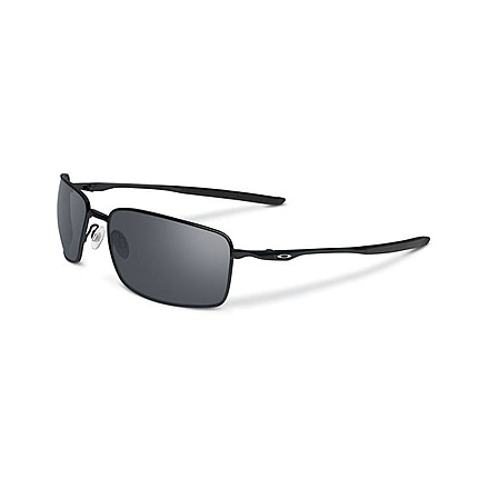 Oakley Square Wire Sunglasses — CampSaver