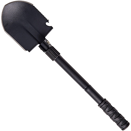 Off Grid Tools Camping Shovel — CampSaver