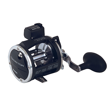 Okuma Fishing Tackle Convector Linecounter Reel , Up to 28% Off with ...
