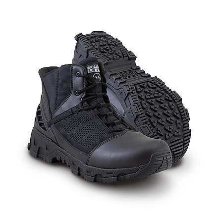 Original S.W.A.T. Alpha Freedom 6in Hands Free Safety Boot - Men's , Up ...