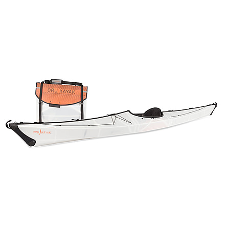 Oru Kayak Coast XT Sit In Kayak — CampSaver