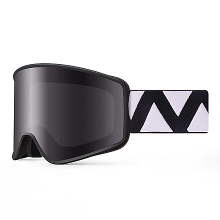 Outdoor Master PULSE Cylindrical Snow Goggles pulse-cylindrical-snow ...