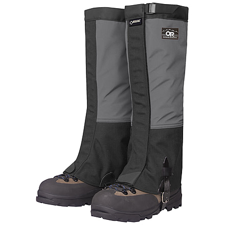 Outdoor Research Crocodile Classic Foot Gaiter - Men's , Up to 67% Off ...
