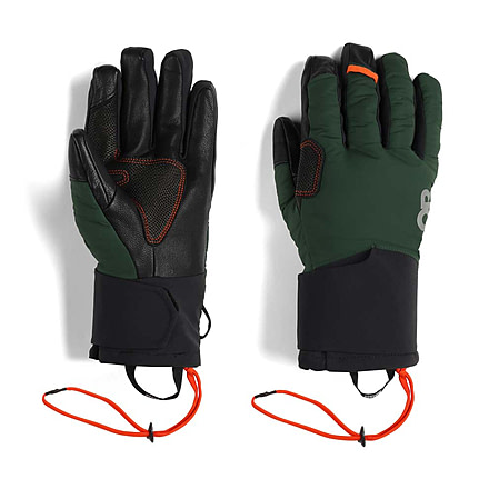 Outdoor Research Deviator Pro Gloves — CampSaver