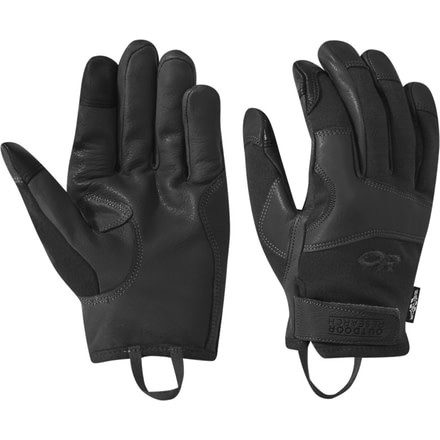 Outdoor Research Suppressor Sensor Gloves - Men's — CampSaver