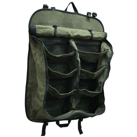 Overland Vehicle Systems Camping Storage Bag — CampSaver