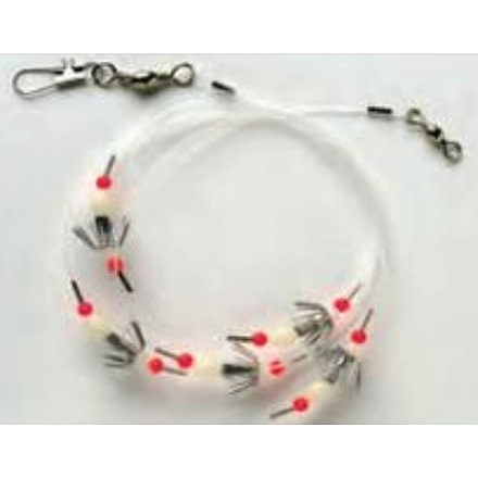 P-Line Squid Slayer Rig 60 Finesse — CampSaver