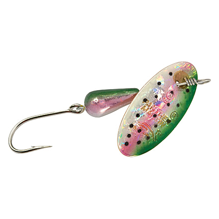 Panther Martin Single Hook Holographic Spinner — CampSaver