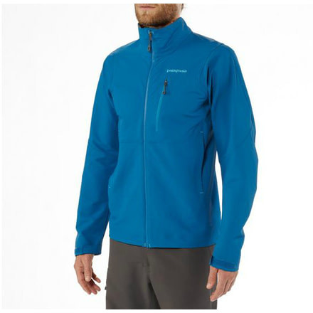 Patagonia Alpine Guide Jacket - Men's — CampSaver