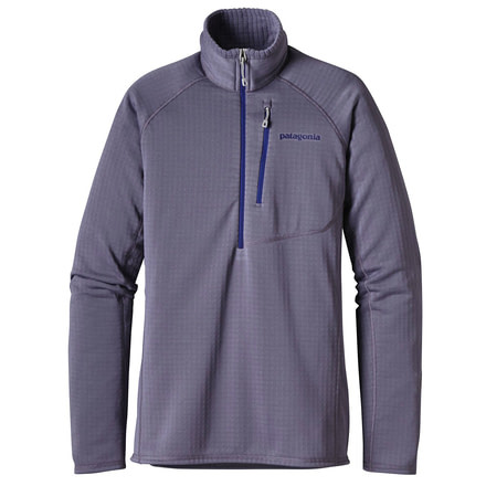 Patagonia R1 Pullover - Womens — CampSaver