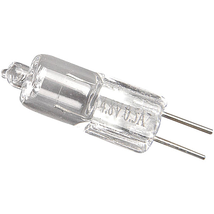 Pelican Replacement Halogen Back-Up Lamp Module 2644 0.54W 6V for ...