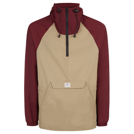 Penfield Pac Jac Two Tone Jacket - Men's — CampSaver