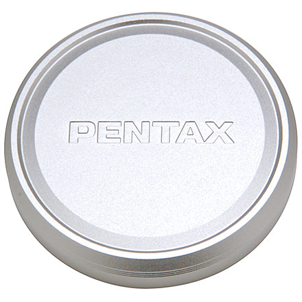 Pentax Snap On Lens Cap — CampSaver