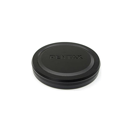 Pentax Rear Lens Cap - Bayonet Lenses — CampSaver