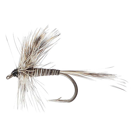 Perfect Hatch Dry Mosquito Flies PHFLY110312P — CampSaver