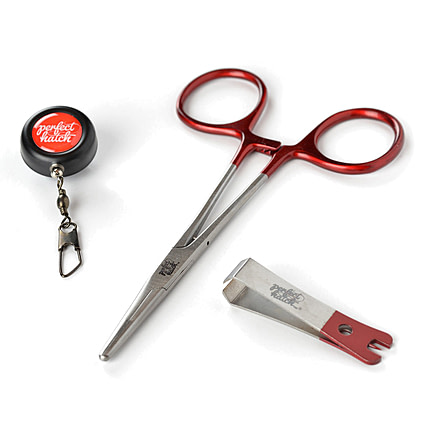 Perfect Hatch Essential Tool Kit — CampSaver