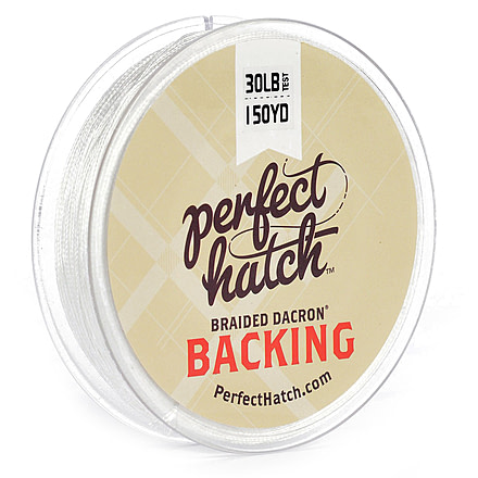 Perfect Hatch Fly Line Backing , Up to 50% Off — CampSaver