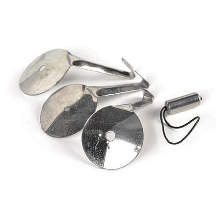 Perfect Hatch Hackle Guards — CampSaver