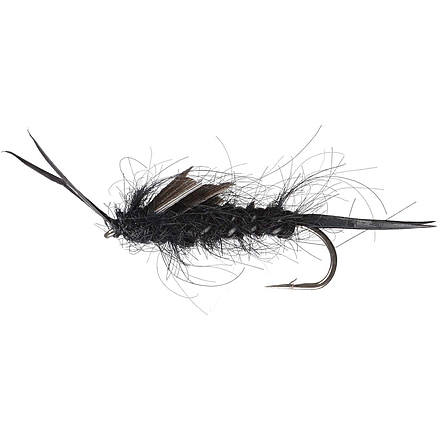 Perfect Hatch Nymph Flies Stonefly — CampSaver