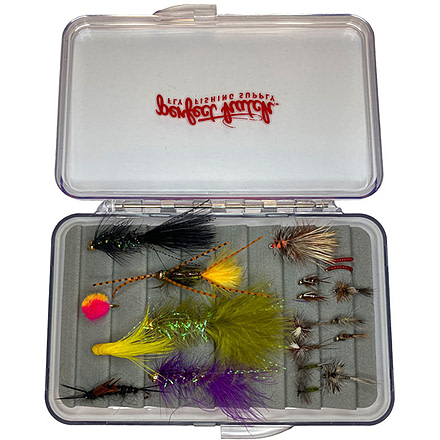 Perfect Hatch Perfect Fly Box Kit — CampSaver