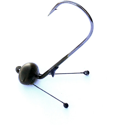 Perfection Lures Shaky Head Jig — CampSaver