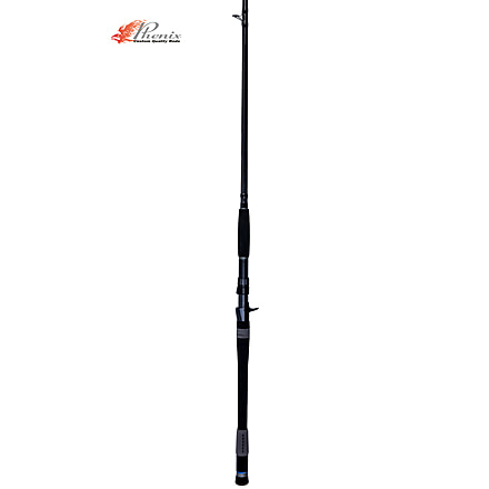 Phenix M1 Inshore, Casting Rod, 20-45#, Extra-Fast 3-8oz, 1 Pieces ...