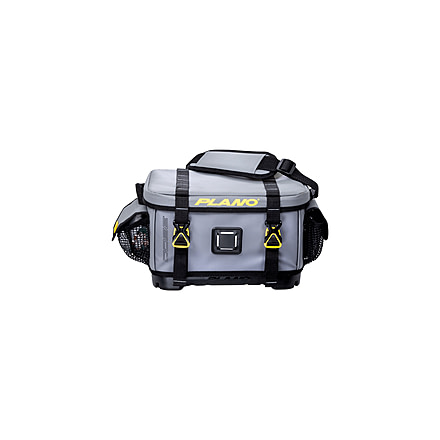 Plano Z-Series 3600 Tackle Bag PLABZ360 , 13% Off with Free S&H — CampSaver