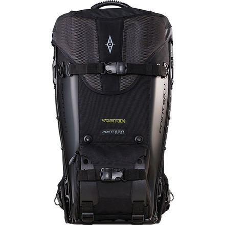 Point 65 Vortex Backpack — CampSaver