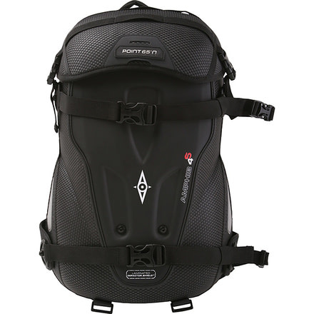 Point 65 Amphib Backpack — CampSaver