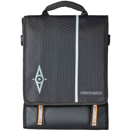 Point 65 Wannabee Messenger Bag — CampSaver