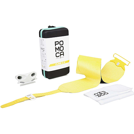 POMOCA 145mm Climb 2.0 Splitboard CF v2 — CampSaver