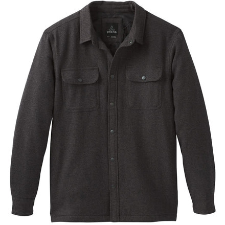prAna Dock Jacket - Men's — CampSaver