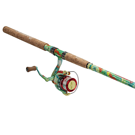 ProFISHiency 8Ft Big Fish Krazy 2.0 Spinning Combo — CampSaver