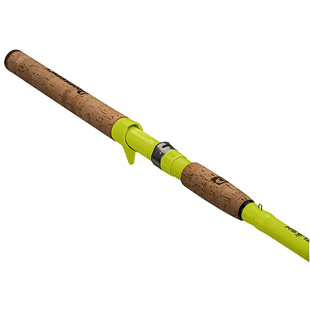 ProFISHiency Flash Catfish Casting Rod — CampSaver