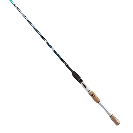 ProFISHiency Profishiency True Timber Casting Rod, Elite Pro Series, 30 ...