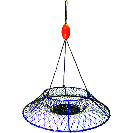 Promar NE-107XL Ambush xl 36in Hoop Net With Bridle And Float — CampSaver