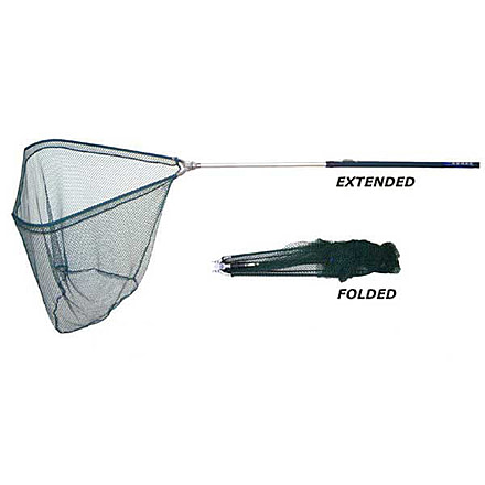 Promar Collapsible Landing Net — CampSaver