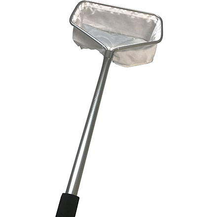 R&R Tackle Wet-Net-S R&R R & R'S Trademarked Wet-Net, Small With PVC ...