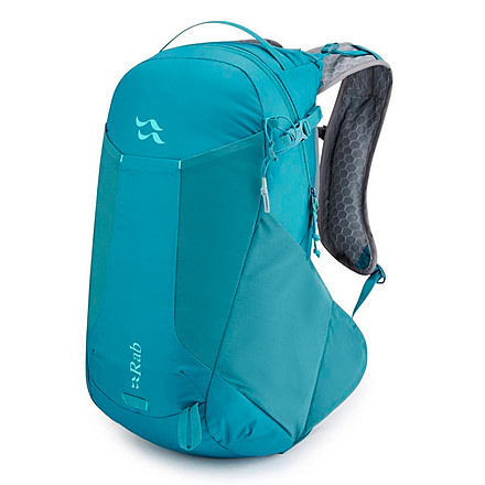 Rab Aeon LT 25 Pack — CampSaver