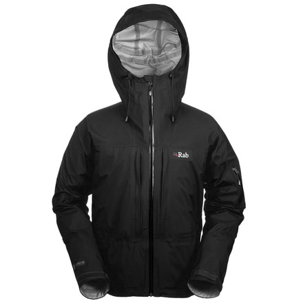Rab Alpine Tour Jacket - Men's — CampSaver