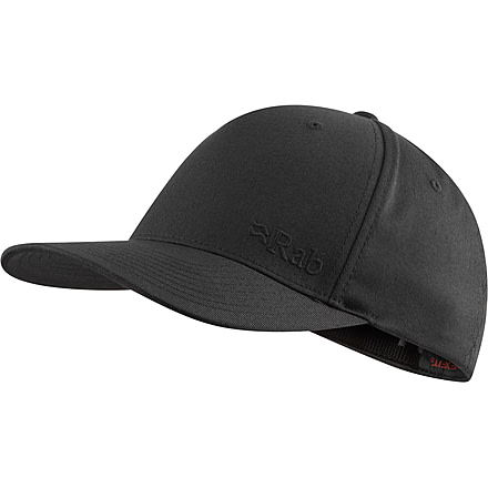 Rab Base Cap - Men's — CampSaver
